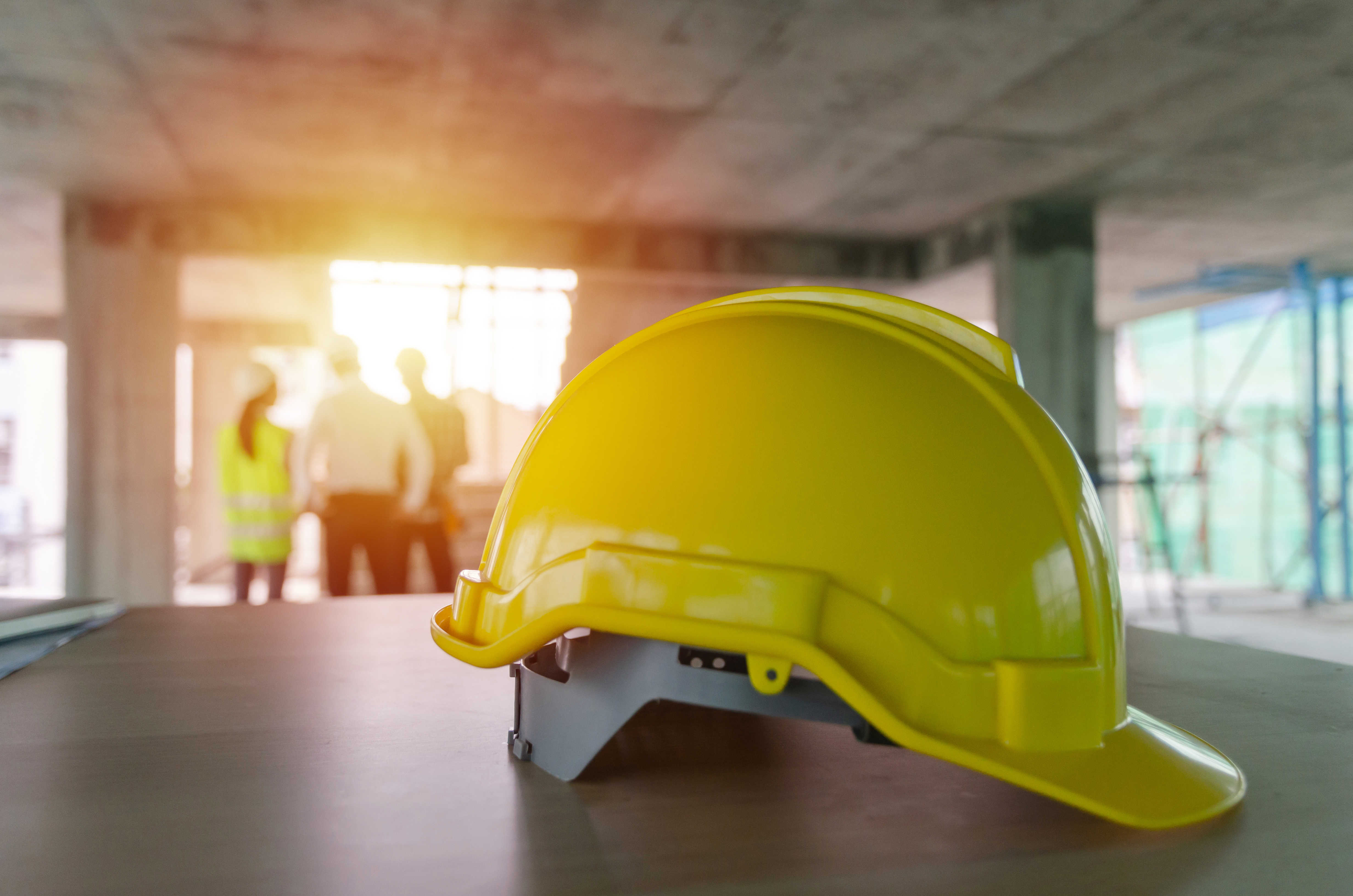 Construction Project Management 101 - Valiant Group