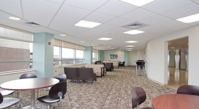 The Valiant Group | Commercial Construction