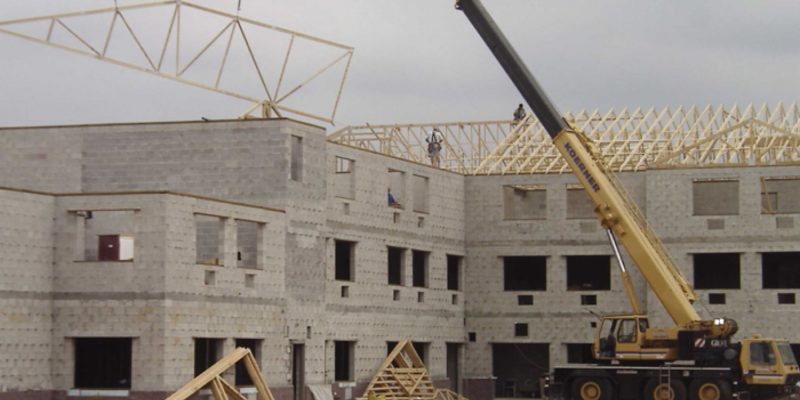 The Valiant Group | SDVOSB Veteran-Owned General Contractor