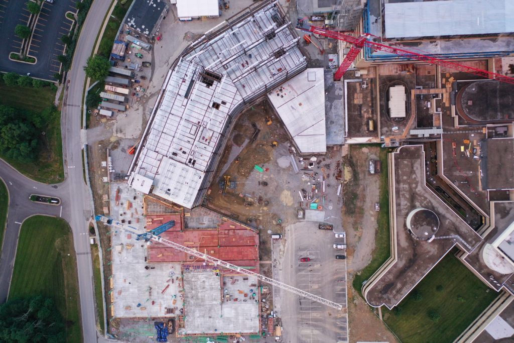 Industry Secrets for Building Better Healthcare Facilities - Valiant Group