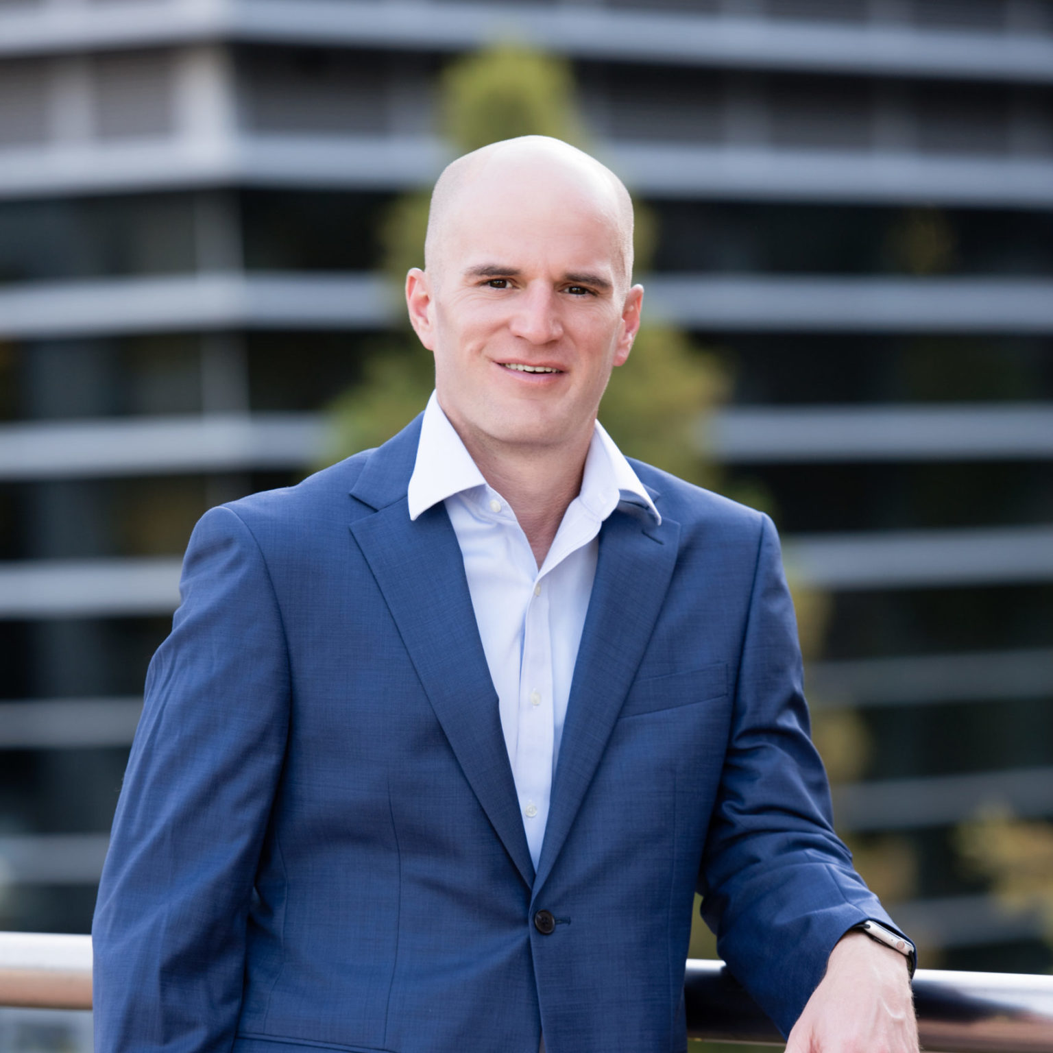 Valiant Group Leadership | Founders & Owners