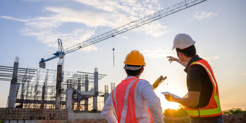 The Valiant Group | SDVOSB Veteran-Owned General Contractor