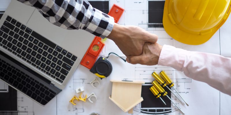 The Valiant Group | SDVOSB Veteran-Owned General Contractor